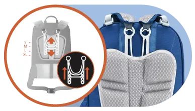 School Bags & Kids Backpacks | Comfortable and Cute - Moonrock