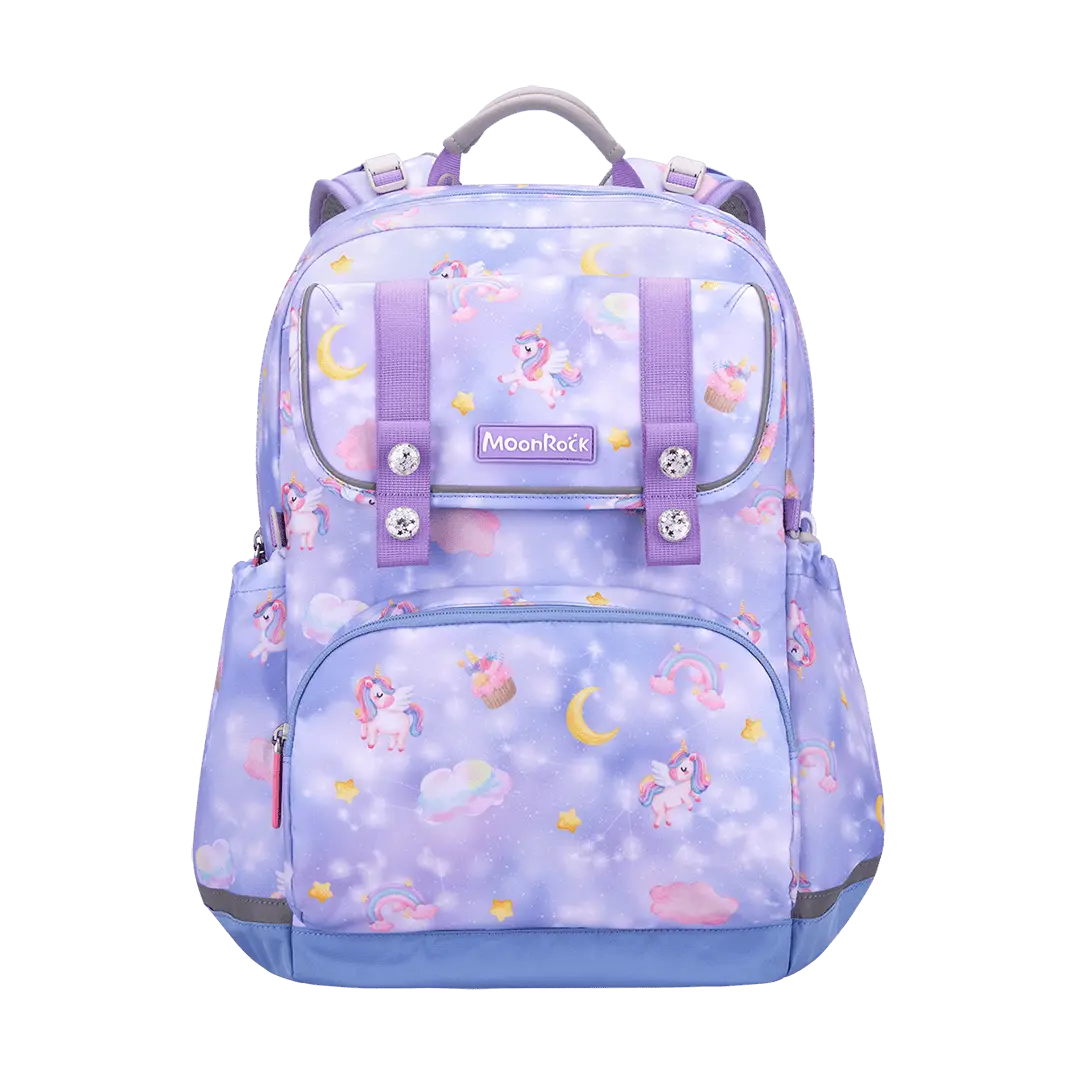 Comfortable school backpacks | Buy Kids Bags | MoonRock